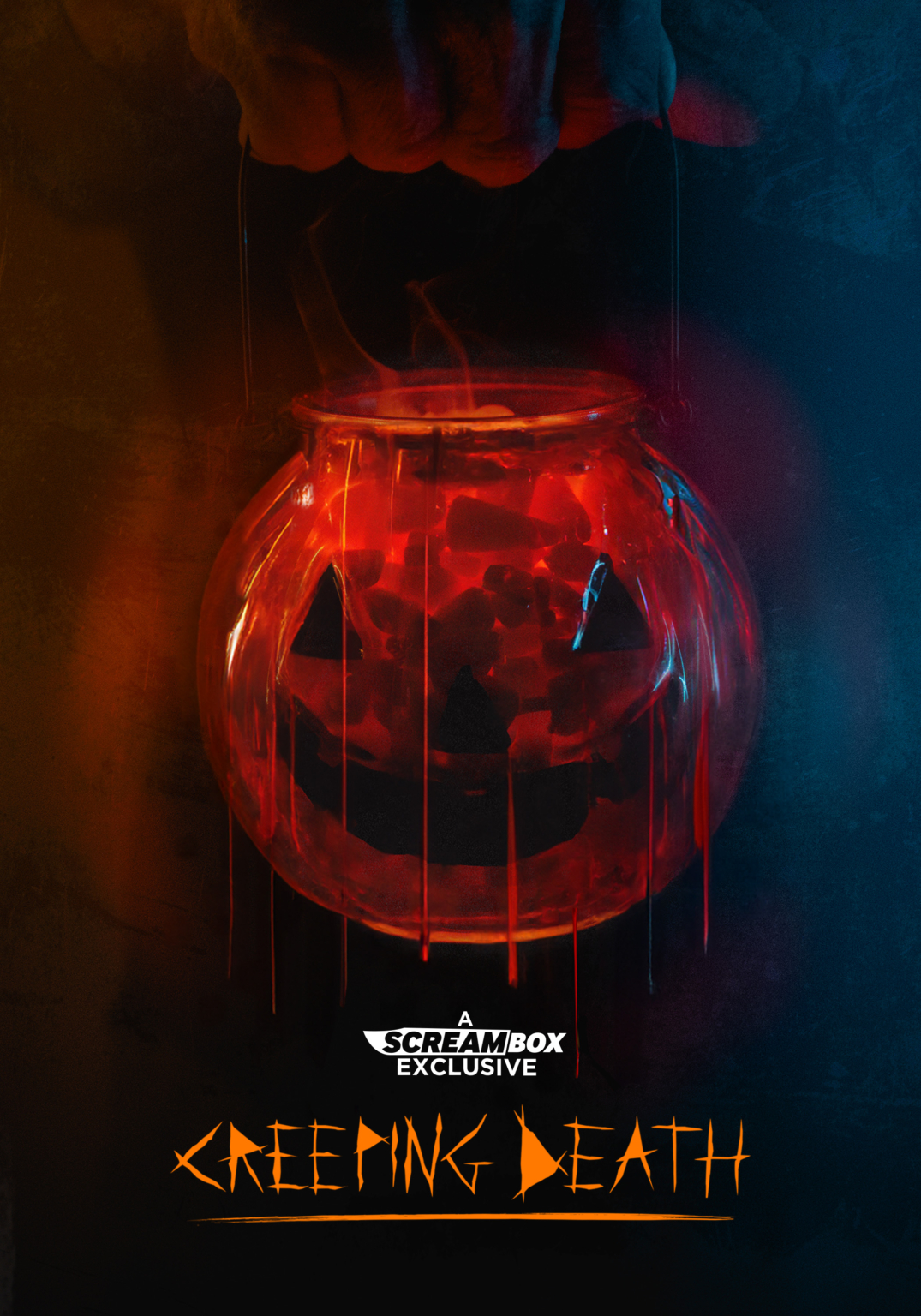 Screambox - Stream horror movies, TV shows, and documentaries