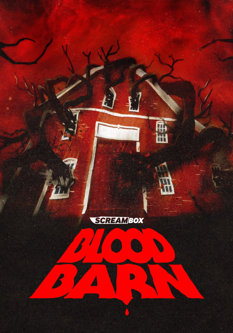 Screambox - Stream horror movies, TV shows, and documentaries