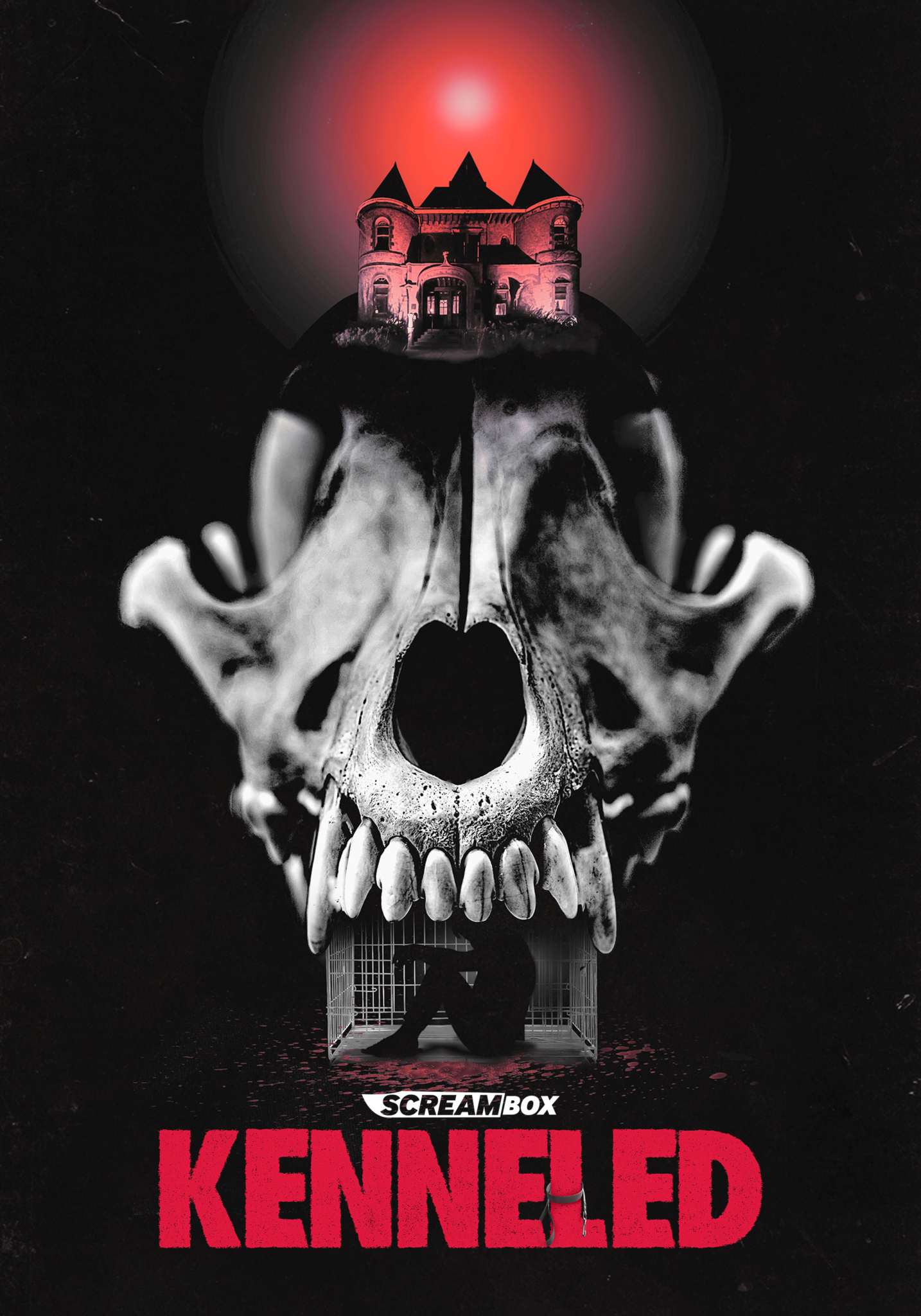 Screambox - Stream horror movies, TV shows, and documentaries