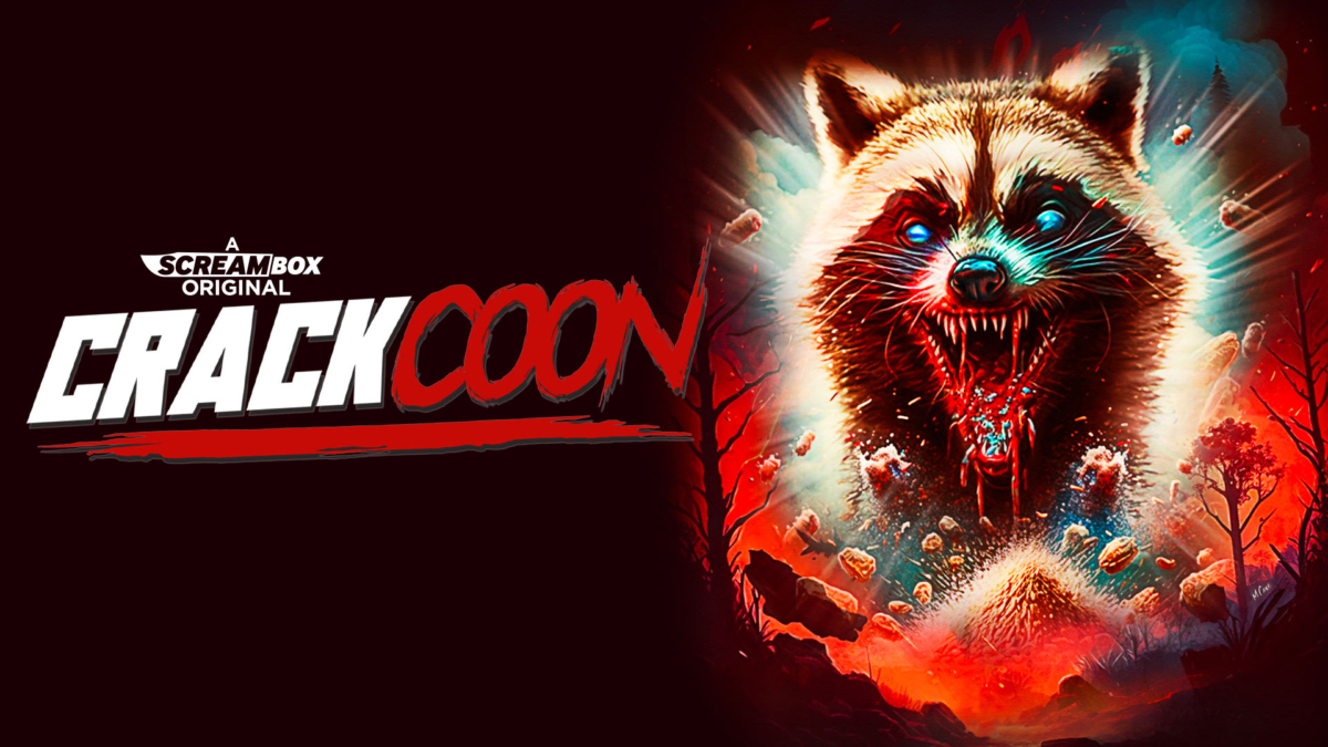 Experience the Pure Horror of Screambox