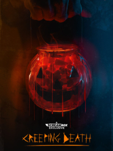 Experience the Pure Horror of Screambox