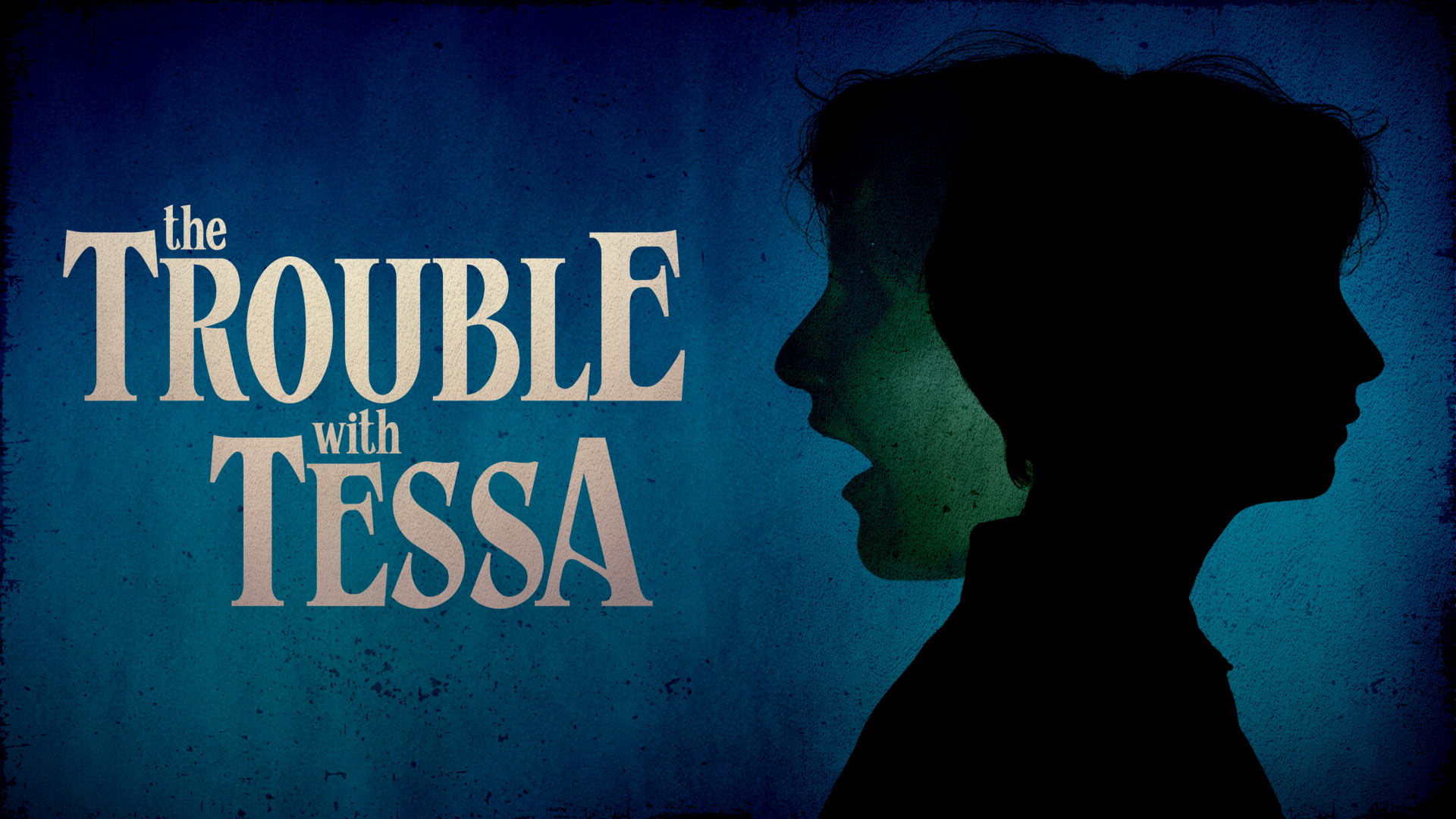 The Trouble with Tessa TV Series - Screambox™